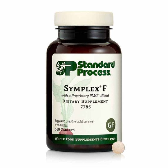 Symplex F - Hormone Balance Support | NHC
