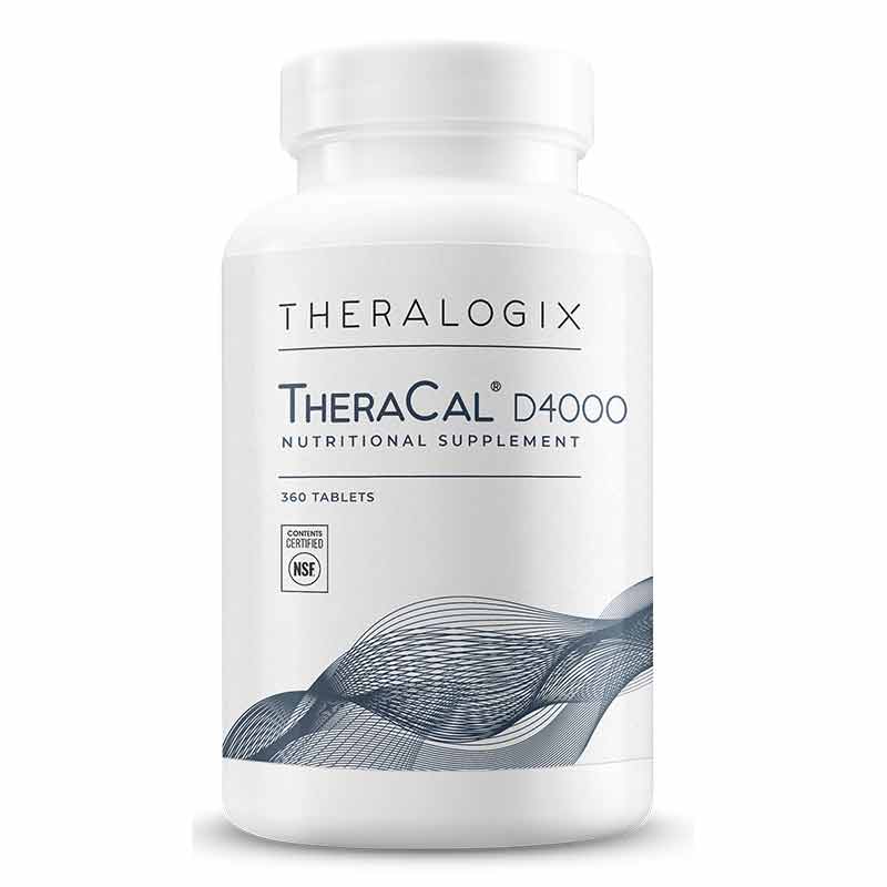 TheraCal D4000, Theralogix
