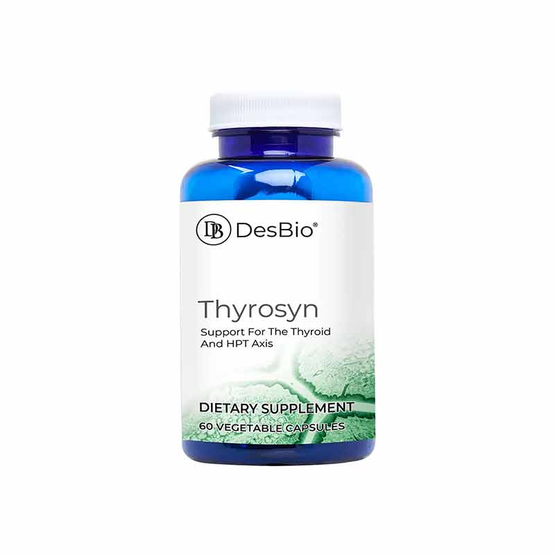 ThyroSyn, DesBio