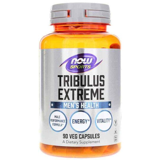 Tribulus Extreme, NOW Foods