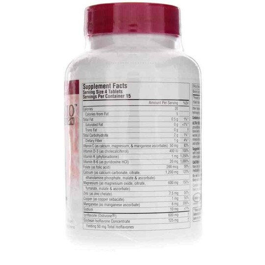 Ultra Bone Balance, Source Naturals