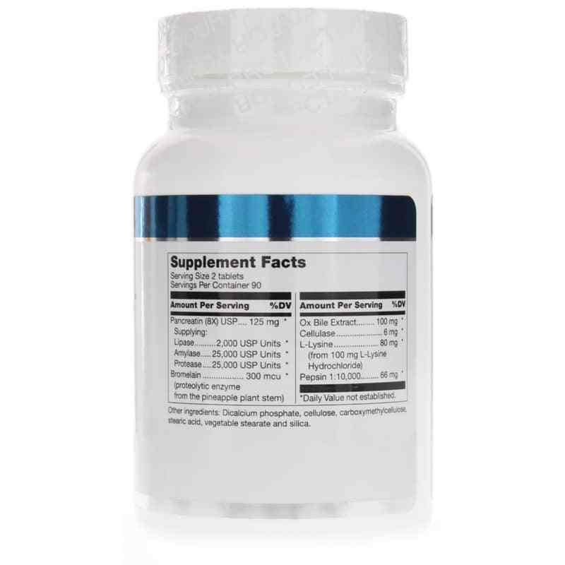 Ultrazyme, Douglas Laboratories