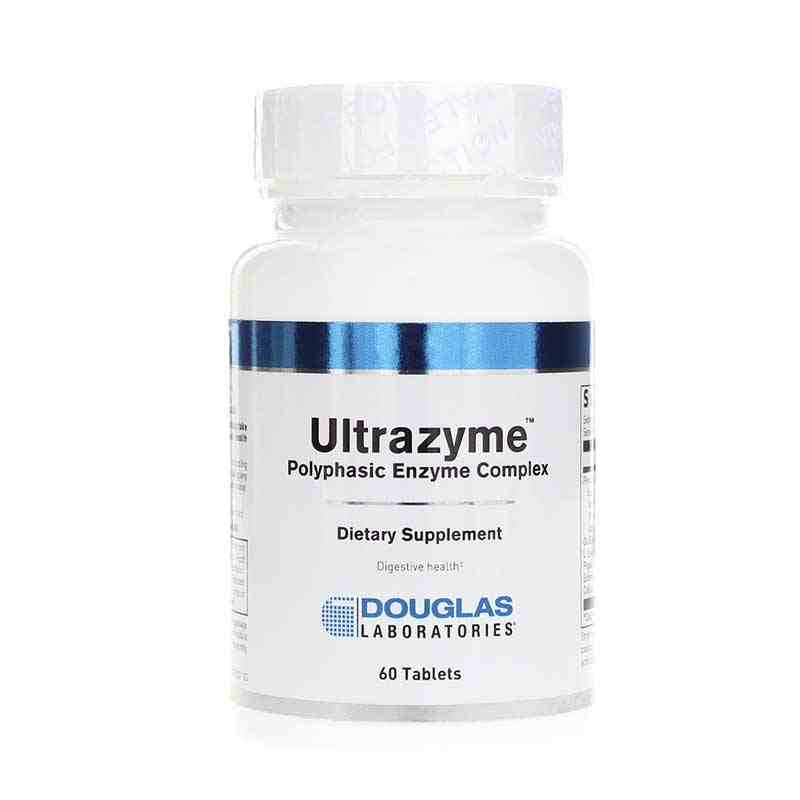 Ultrazyme, Douglas Laboratories