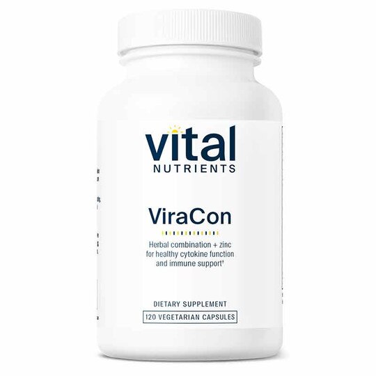 ViraCon, Vital Nutrients