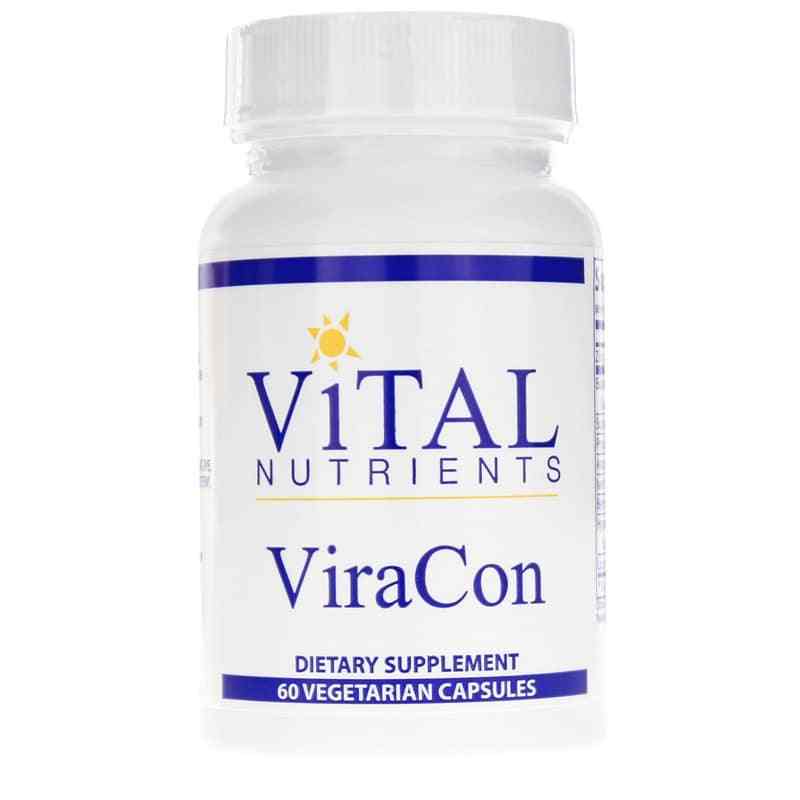 ViraCon, Vital Nutrients
