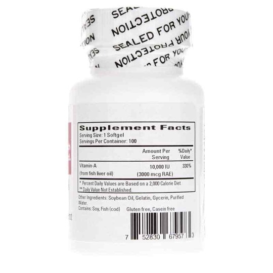 Vitamin-A 10,000 IU, Cardiovascular Research Vitamin-A 10,000 IU, Cardiovascular Research