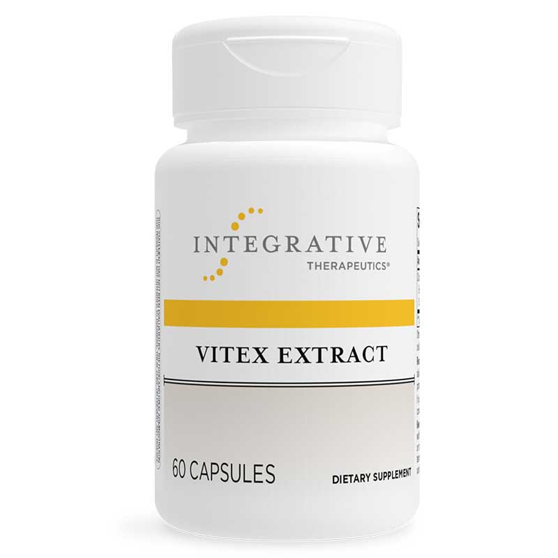 Vitex Extract, Integrative Therapeutics