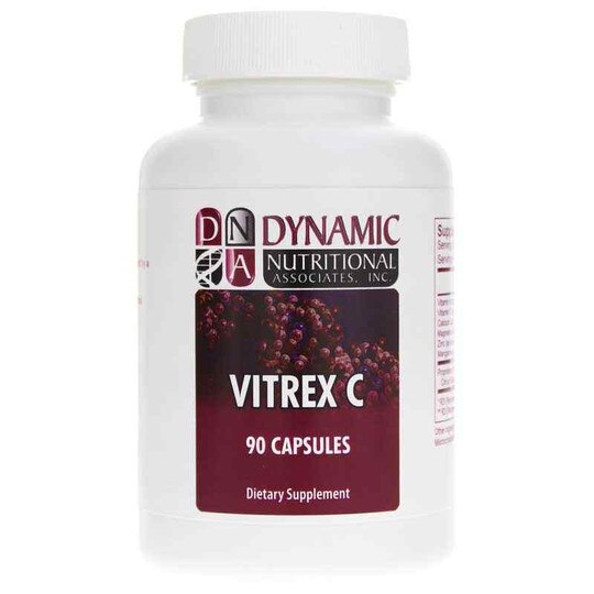 Vitrex C, Dynamic Nutritional