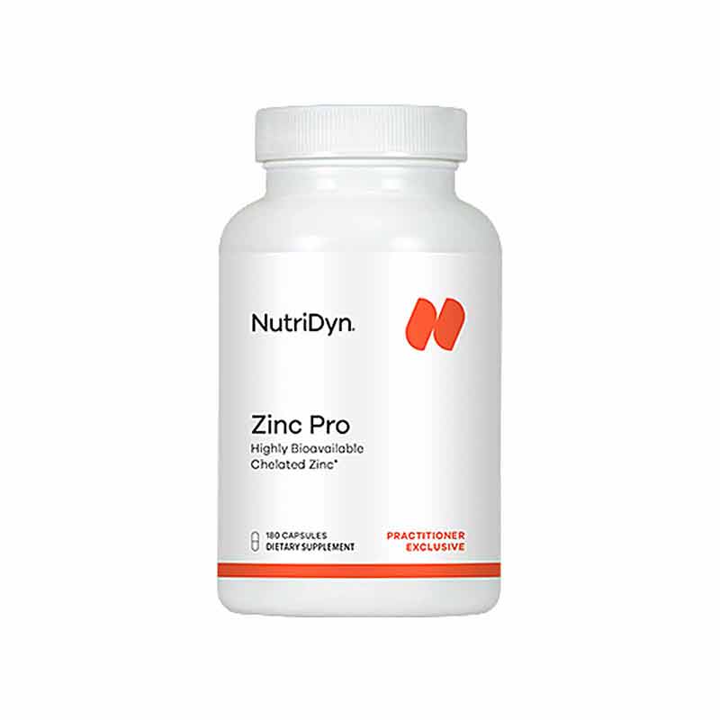Zinc Pro, NutriDyn